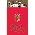Zoya: A Novel: Steel, Danielle: 9780440203858: Amazon.com: Books