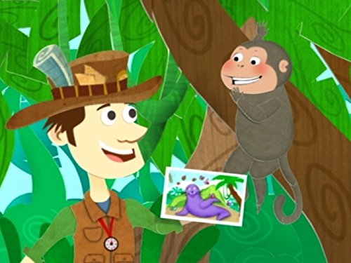 Watch Super Why, Season 2 | Prime Video