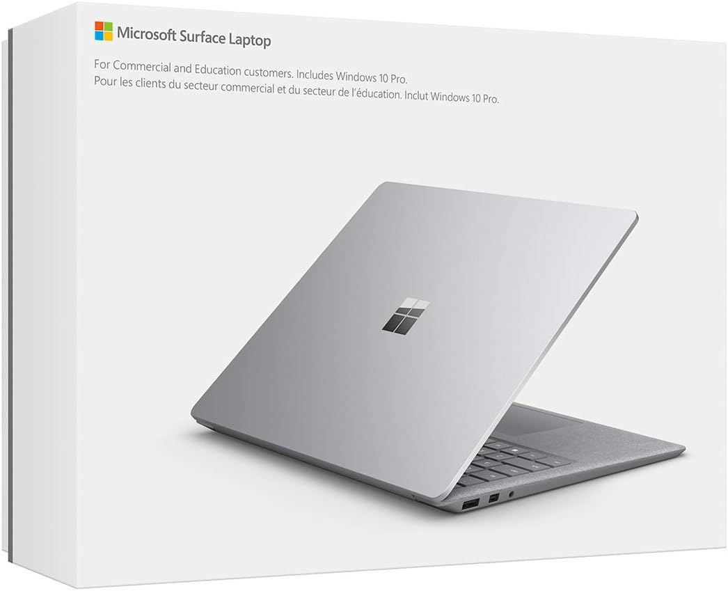 Microsoft Surface Laptop Price list 2020 2024 | rank1one
