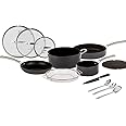 Amazon.com: Emeril Everyday Lagasse Kitchen Cookware, Forever Pans ...