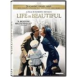 Life Is Beautiful: Roberto Benigni: 9780571200344: Amazon.com: Books