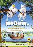 Moomins and the Comet Chase Muumi ja punainen pyrstötähti Moomins & the ...