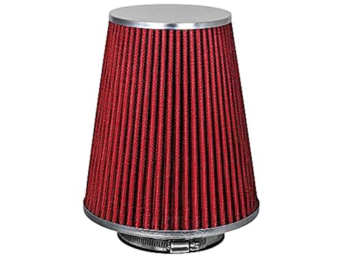 Mortar Aftermarket Auto Air Filter - Car Enthusiast Class Universal ...