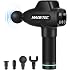 Amazon.com: Gocheer Muscle Massage Gun, Handheld Deep Tissue Massager ...