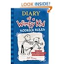 Rodrick Rules (Diary of a Wimpy Kid, Book 2) - Kindle edition by Jeff ...