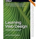 Learning Web Design: A Beginner's Guide to HTML, CSS, JavaScript, and ...