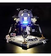 Amazon.com: Lightailing Light Set for (Architecture New York City ...
