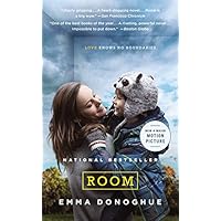 Amazon.com: Room: A Novel: 9780316268356: Donoghue, Emma: Books