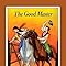 Amazon.com: The Good Master (Puffin Newbery Library) (9780140301335 ...