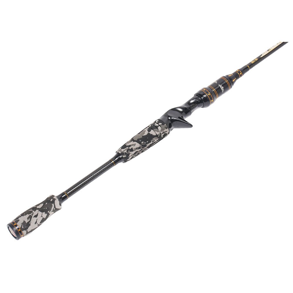 Best Fishing Rods for Catfish: Spinning Rods & Poles