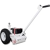 Amazon.com: Parkit360 Force 5K Battery Powered Trailer Dolly Utility ...