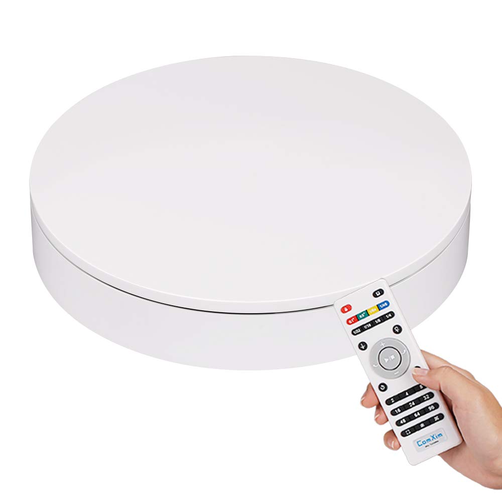 Comxim 360 Photography Turntable 126in Rotating Display Stand 88 4539