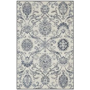 Amazon.com: InPlais Non-Slip Area Rug Backing (16 oz.) Fabric & Floor ...