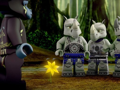 Watch Lego: Legends of Chima: The Complete First Season | Prime Video