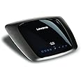 Amazon.com: Cisco-Linksys WRT310N Wireless-N Gigabit Router : Electronics