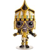 Amazon.com: Funko Pop! Games: Guild Wars 2 - Baby Aurene : Toys & Games