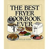 Fry It Like A Pro The Ultimate Cookbook for Your T-fal Deep Fryer: An ...