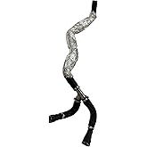 Amazon.com: ADVANCE IGNITION HVAC Heater Water Inlet Hose Compatible ...