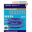 Objective IELTS Advanced Self Study Student's Book with CD ROM: Annette ...