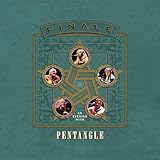 THE PENTANGLE discography and reviews