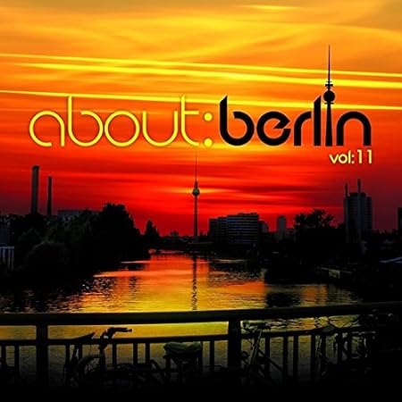 VARIOUS ARTISTS - About: Berlin Vol: 11 - Amazon.com Music