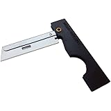 Amazon.com: Derma-Safe Folding Utility Razor (10-pack) for Survival ...