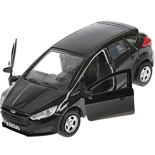 Ford fiesta diecast model cars online