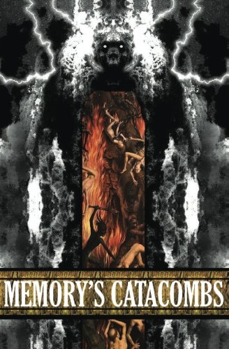 Amazon.com: Memory's Catacombs: 9781537423029: Ness, Alex: Books