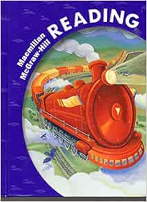 Macmillan McGraw Hill Reading: McGraw-Hill: 9780021885701: Amazon.com ...