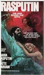 Rasputin: Maria Rasputin: 9780446938785: Amazon.com: Books