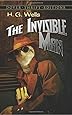 The Invisible Man (Dover Thrift Editions): H. G. Wells: 9780486270715 ...