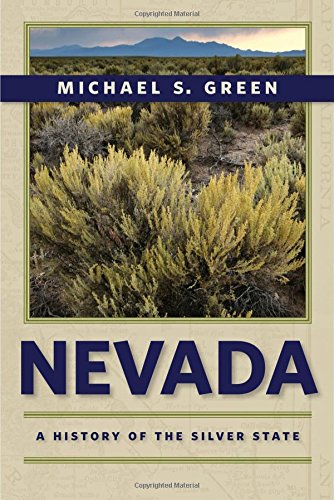 History: October 31, 1864: Nevada Becomes 36th US State - History and ...