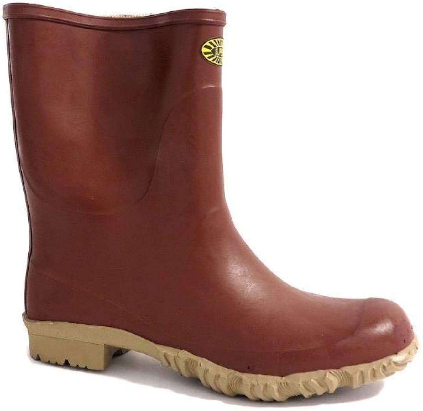 Stivali in gomma - 7077-tronchetto Padus: Amazon.it: Scarpe e borse