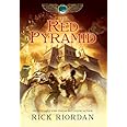 The Red Pyramid (The Kane Chronicles, Book 1): Riordan, Rick ...