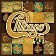 Chicago - The Studio Albums 1969-1978 (Vol. 1)(10CD) - Amazon.com Music