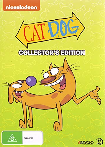 CatDog: Collector's Edition - Lynderm Store