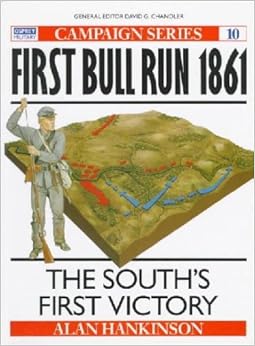 First Bull Run **ISBN: 9781855321335**: Amazon.com: Books