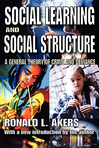 Amazon.com: Social Learning and Social Structure: A General Theory of ...