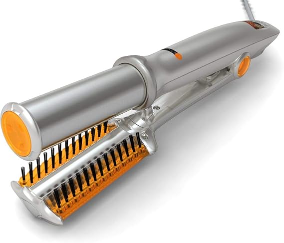 Instyler rotating iron hair straightener: Buy Online at Best Price in ...