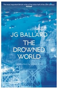 J.G. Ballard Books | List of books by author J.G. Ballard