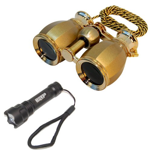 Limited-Time Offer To Get Theatre Kit Binocular Magnification ...