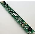 Amazon.com: User Interface Control Board Replaces For GE GDT695SGJ4WW ...