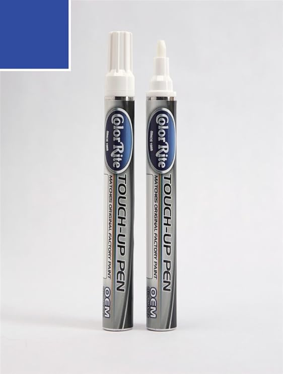 Amazon.com: ColorRite Pen Automotive Touch-up Paint for Subaru XV ...