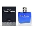 Amazon.com : Syren Blue Caviar Cologne Men Spray - Original Eau de ...
