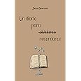 Amazon.com: Un diario para recordarte (Spanish Edition): 9798870559582: Guerrero, Jairo: Libros