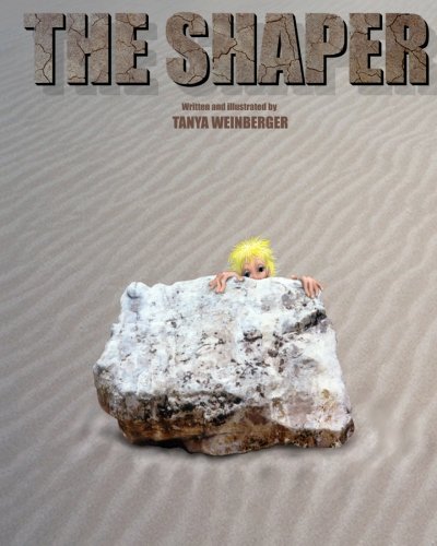 Amazon.com: The Shaper: 9781499630275: Weinberger, tanya, weinberger ...