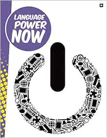 LANGUAGE POWER NOW STUDENT WORKBOOK LEVEL H: Amazon.com: Books