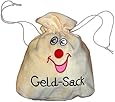 Geldsack für ein kleines Vermögen braun: Amazon.de: Spielzeug