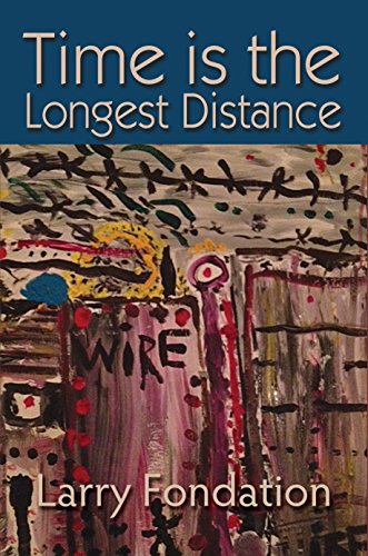 Time is the Longest Distance – Snowflakes in a Blizzard
