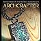 Amazon.com: Archcrafter (The Weirkey Chronicles): 9798495362840: Lin ...
